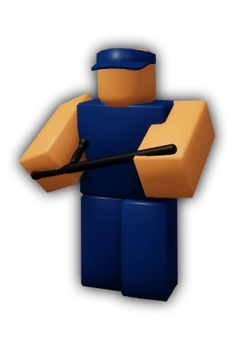 Enforcer | Tower Battles: Defensive Holds Wiki | Fandom