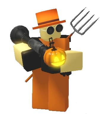 Hallowboomer | Tower Battles: Defensive Holds Wiki | Fandom