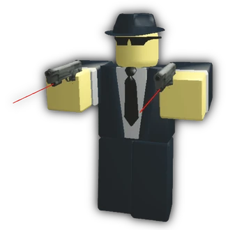 Scout | Tower Battles: Defensive Holds Wiki | Fandom