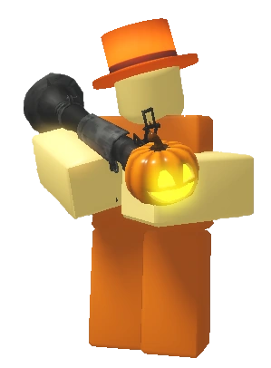 Hallowboomer | Tower Battles: Defensive Holds Wiki | Fandom