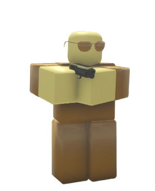 Golden Scout | Tower Battles: Defensive Holds Wiki | Fandom