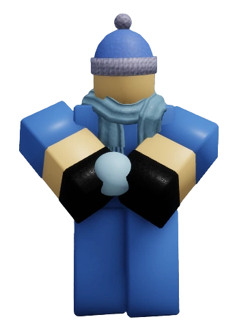 Snowballer | Tower Battles: Defensive Holds Wiki | Fandom