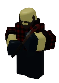 Lumberjack | Tower Battles: Defensive Holds Wiki | Fandom