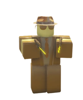 Golden Scout | Tower Battles: Defensive Holds Wiki | Fandom