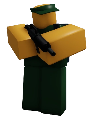 Soldier | Tower Battles: Defensive Holds Wiki | Fandom