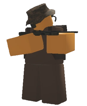 Marksman | Tower Battles: Defensive Holds Wiki | Fandom