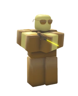 Golden Scout | Tower Battles: Defensive Holds Wiki | Fandom