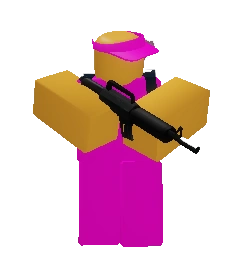 Hot Pink | Tower Battles: Defensive Holds Wiki | Fandom