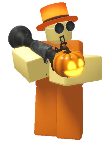 Hallowboomer | Tower Battles: Defensive Holds Wiki | Fandom