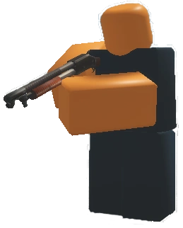 Shotgunner | Tower Battles: Defensive Holds Wiki | Fandom