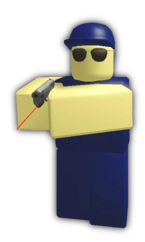 Scout | Tower Battles: Defensive Holds Wiki | Fandom