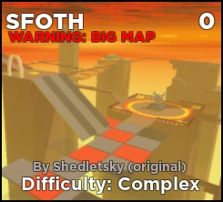 SFOTH | Tower Battles: Defensive Holds Wiki | Fandom