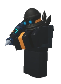 Tuber | Tower Battles: Defensive Holds Wiki | Fandom