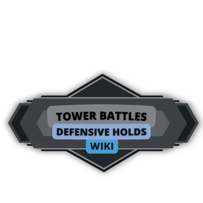 Tower Battles: Defensive Holds Wiki | Fandom