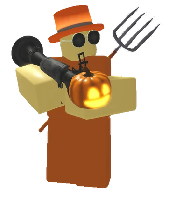 Hallowboomer | Tower Battles: Defensive Holds Wiki | Fandom