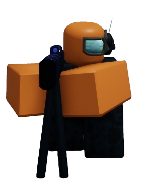 Railgunner | Tower Battles: Defensive Holds Wiki | Fandom
