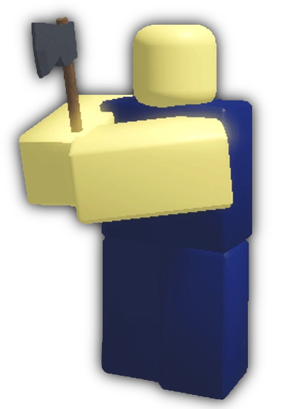 Axe | Tower Battles: Defensive Holds Wiki | Fandom