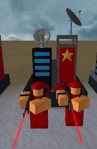 Command Center | Roblox Tower Battles (Fan Ideas) Wiki | Fandom