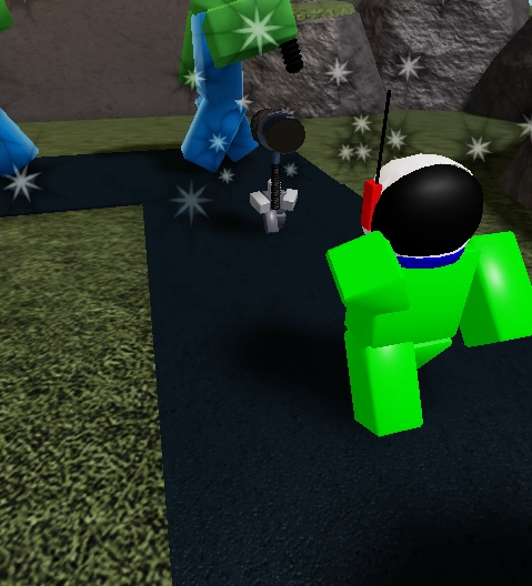 Impostor | Roblox Tower Battles (Fan Ideas) Wiki | Fandom