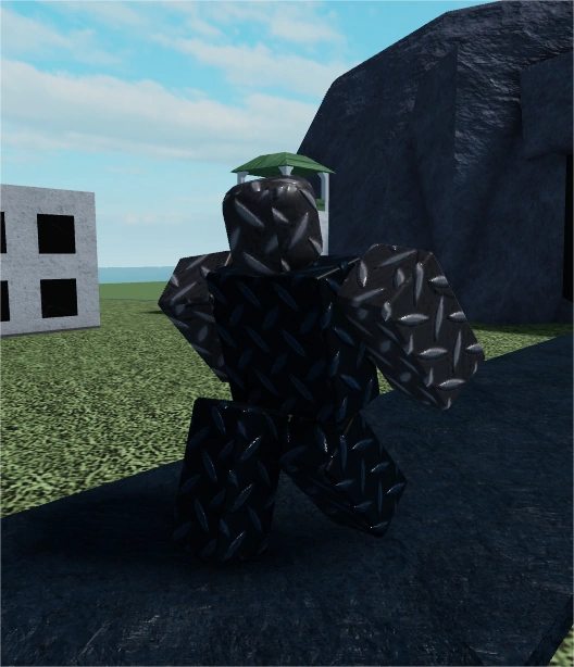 Lead (TB+) | Roblox Tower Battles (Fan Ideas) Wiki | Fandom