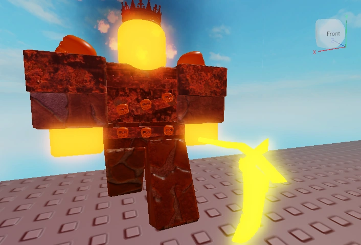 Heck Lord | Roblox Tower Battles (Fan Ideas) Wiki | Fandom