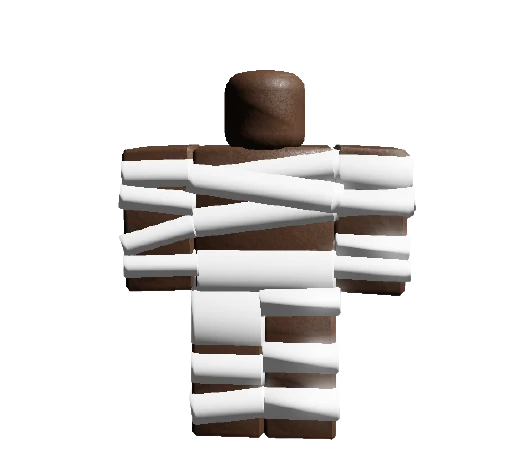 Mummy(Halloween 2023) | Roblox Tower Battles (Fan Ideas) Wiki | Fandom