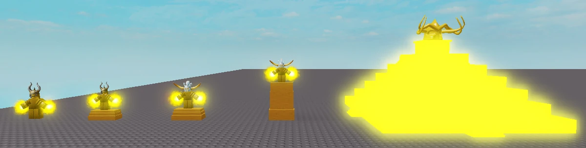 God Tower | Roblox Tower Battles (Fan Ideas) Wiki | Fandom