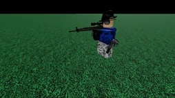 Expert Sniper | Roblox Tower Battles (Fan Ideas) Wiki | Fandom