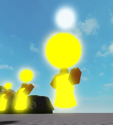 Energy Blaster | Roblox Tower Battles (Fan Ideas) Wiki | Fandom