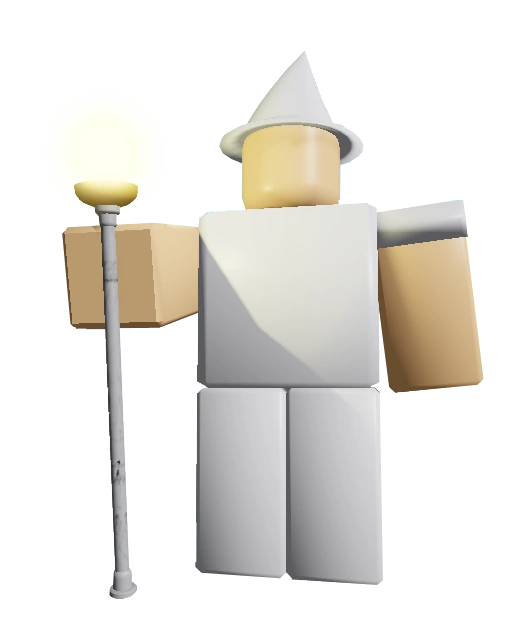 Light Apprentice | Roblox Tower Battles (Fan Ideas) Wiki | Fandom