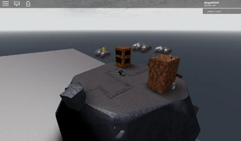 Destroy City | Roblox Tower Battles (Fan Ideas) Wiki | Fandom