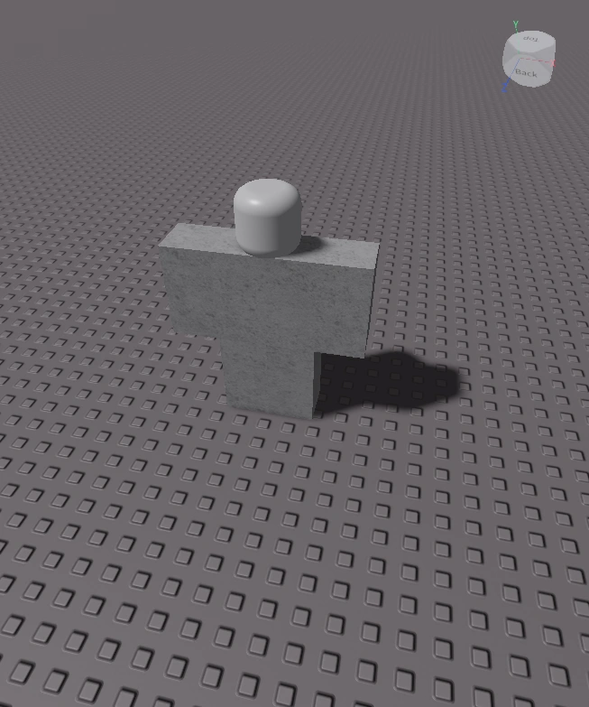 Living Statue | Roblox Tower Battles (Fan Ideas) Wiki | Fandom