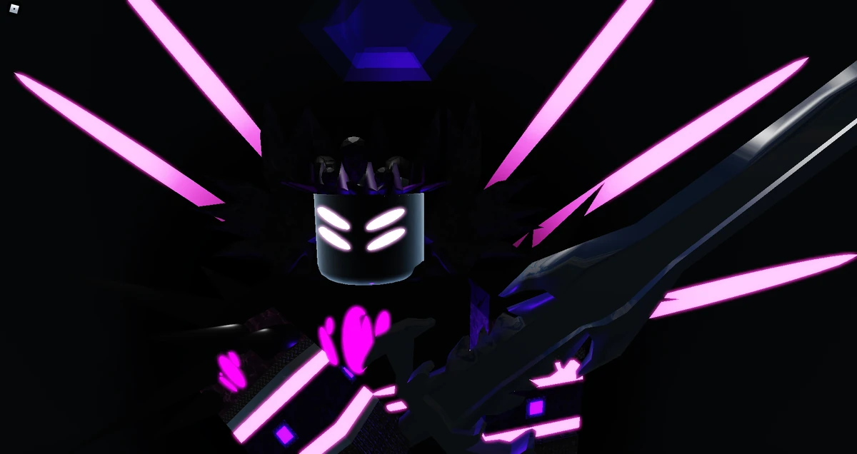 Void Mode | Roblox Tower Battles (Fan Ideas) Wiki | Fandom
