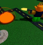 Teapot Turret | Roblox Tower Battles (Fan Ideas) Wiki | Fandom