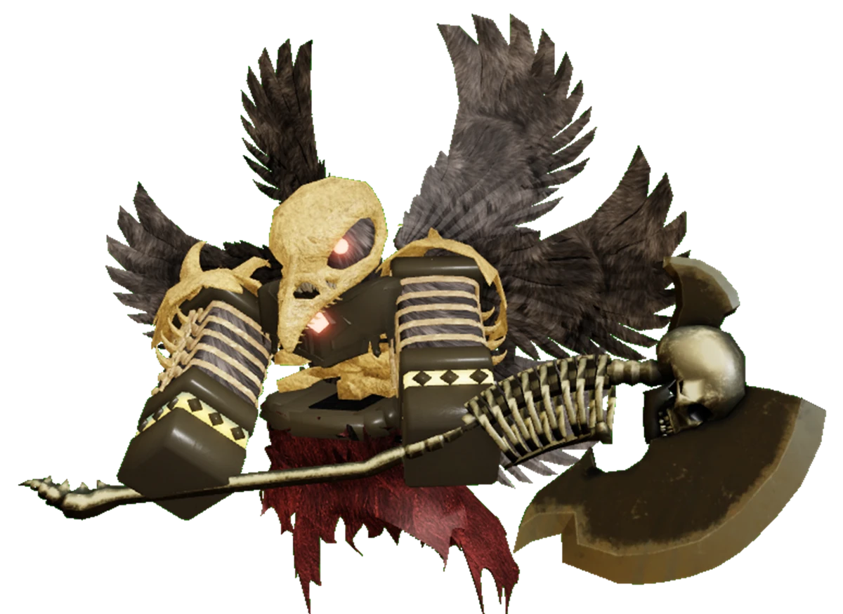 Archangel (Easter Event) | Roblox Tower Battles (Fan Ideas) Wiki | Fandom