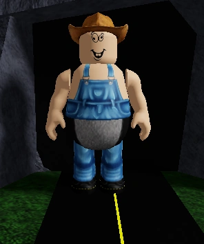 Albert | Roblox Tower Battles (Fan Ideas) Wiki | Fandom