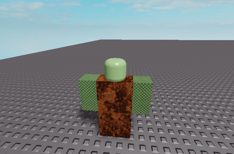 Broken | Roblox Tower Battles (Fan Ideas) Wiki | Fandom