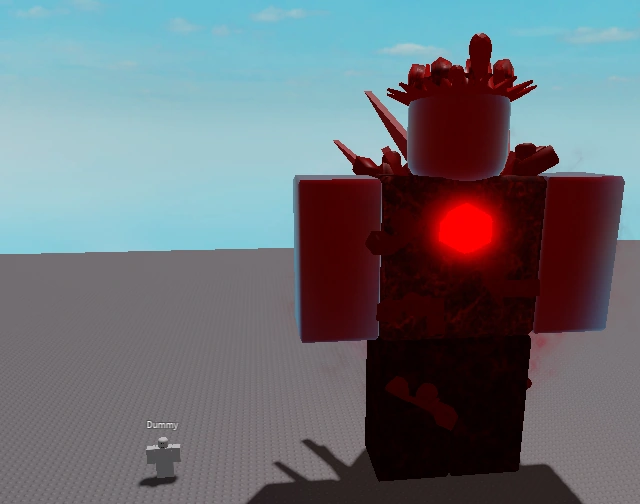 Super Void 17 EX Deluxe: RED IEDITION from the Tower Battles DLC ...