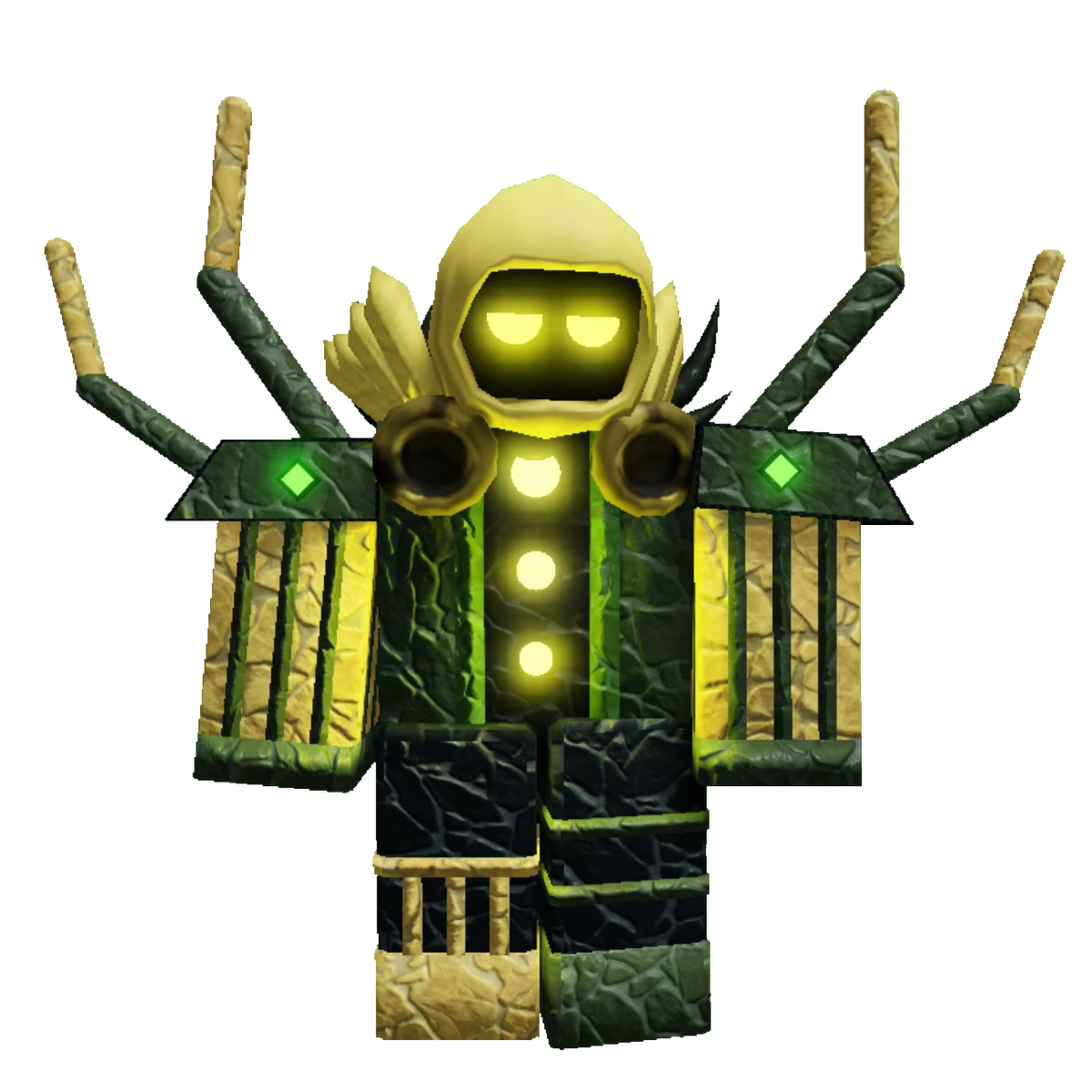Lord Boss 5 | Roblox Tower Battles (Fan Ideas) Wiki | Fandom