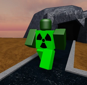 Radioactive | Roblox Tower Battles (Fan Ideas) Wiki | Fandom