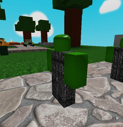 Classic | Roblox Tower Battles (Fan Ideas) Wiki | Fandom