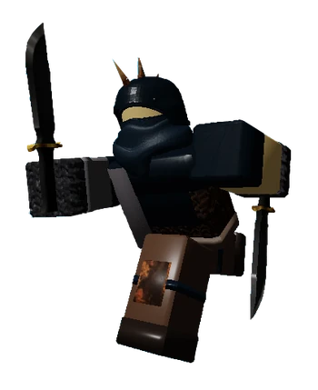 Raider (Raider Base) | Roblox Tower Battles (Fan Ideas) Wiki | Fandom