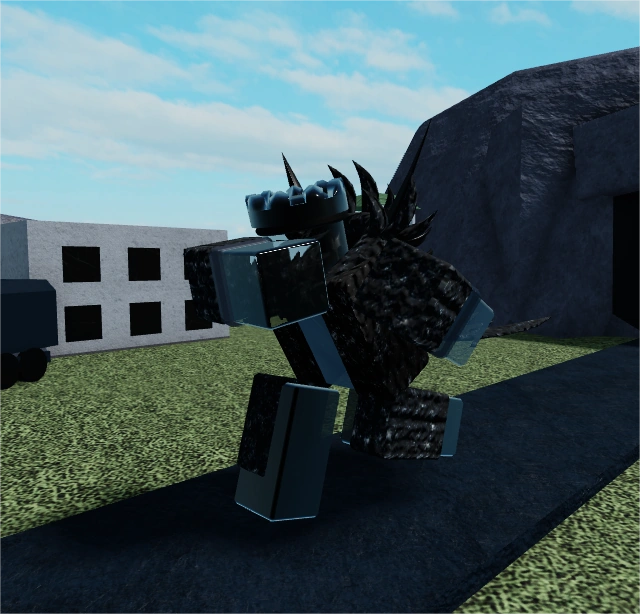 King Hidden Boss (TB+) | Roblox Tower Battles (Fan Ideas) Wiki | Fandom