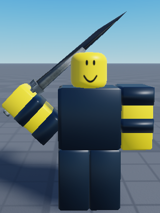 Noob Guardian | Roblox Tower Battles (Fan Ideas) Wiki | Fandom