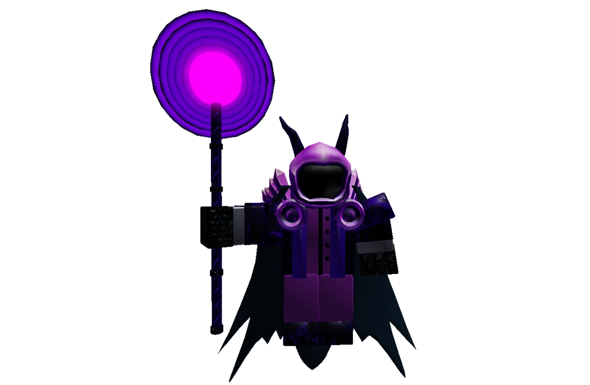 Summoner Boss (Deandean5's) | Roblox Tower Battles (Fan Ideas) Wiki ...