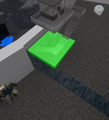 Border Crossing | Roblox Tower Battles (Fan Ideas) Wiki | Fandom
