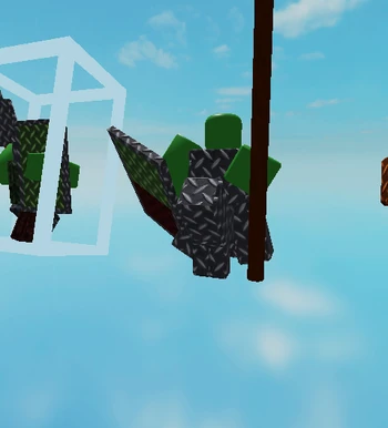 Knight (TTA) | Roblox Tower Battles (Fan Ideas) Wiki | Fandom