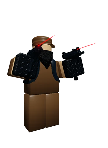 Rookie | Roblox Tower Battles (Fan Ideas) Wiki | Fandom