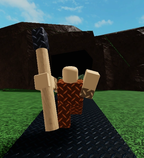 Leigon (TTA Remaster) | Roblox Tower Battles (Fan Ideas) Wiki | Fandom