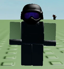 Fragger Zombie | Roblox Tower Battles (Fan Ideas) Wiki | Fandom